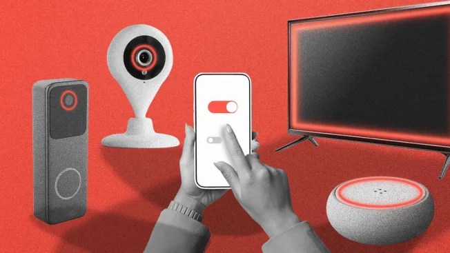 Behind the Scenes: Understanding Dark Patterns in Smart Devices - Innovation at Consumer Reports