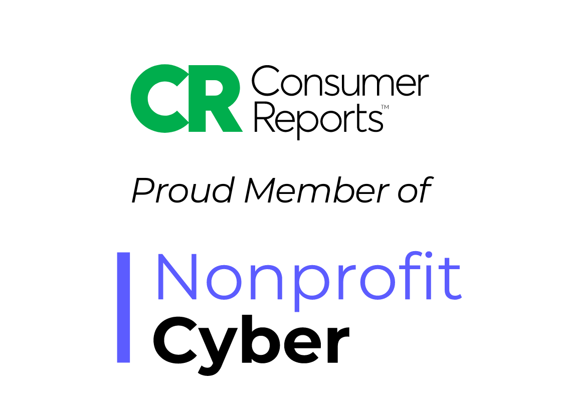 Celebrating 2 Years of the Nonprofit Cyber Coalition - Innovation at Consumer Reports