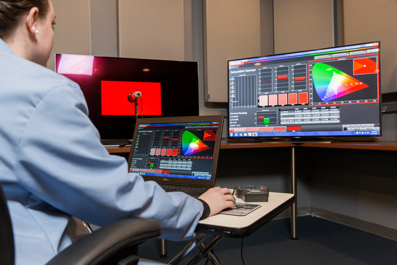 Build With Us - Innovation at Consumer Reports