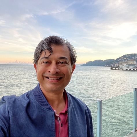 Anamitra Deb - Innovation at Consumer Reports