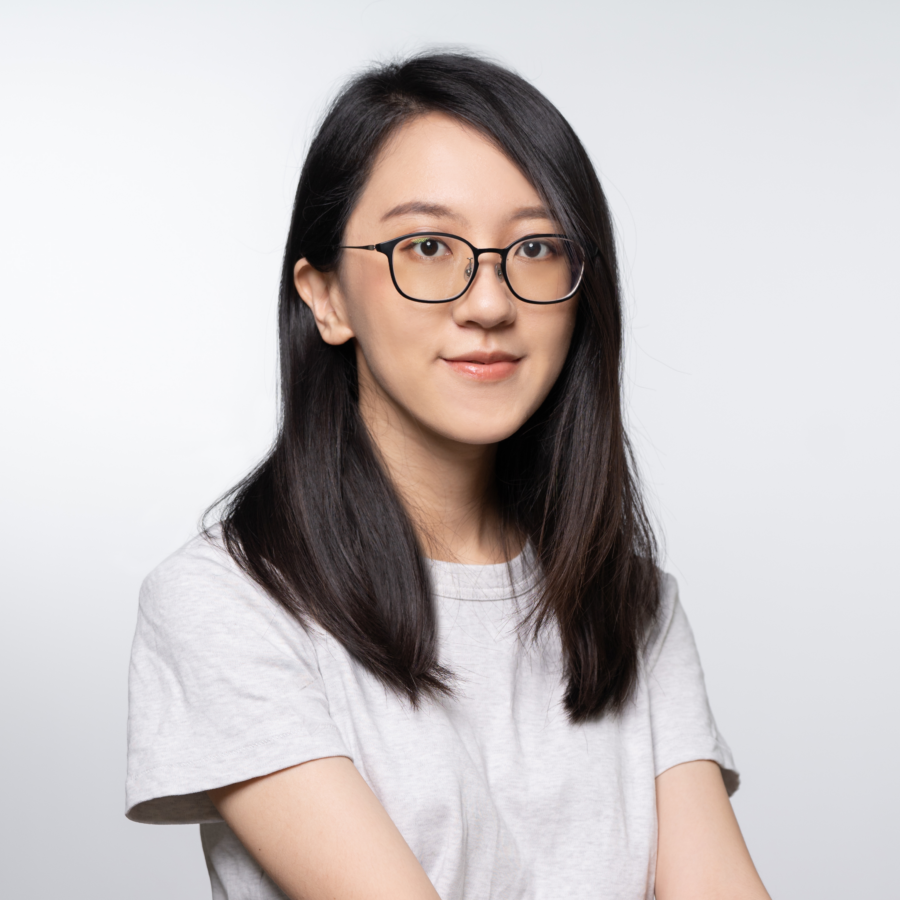 Yi-Shyuan Chiang - Innovation at Consumer Reports