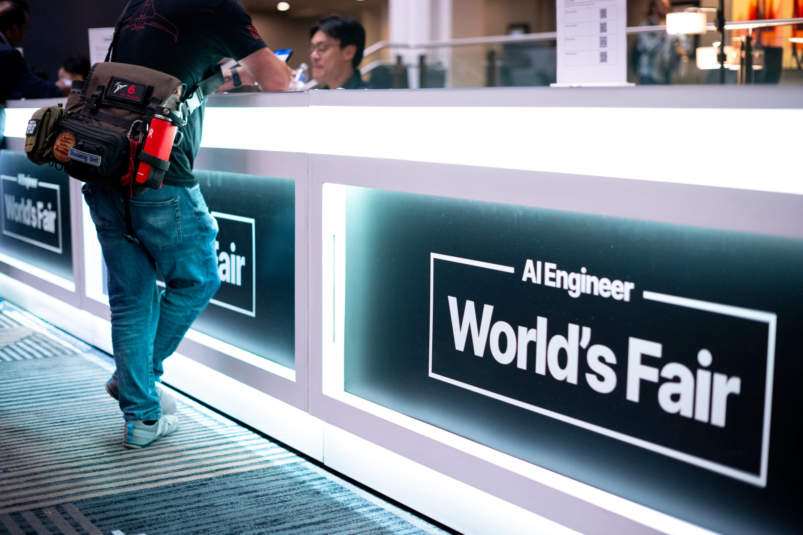 AI Engineer World's Fair 2025: Takeaways from the Team Building AskCR ...
